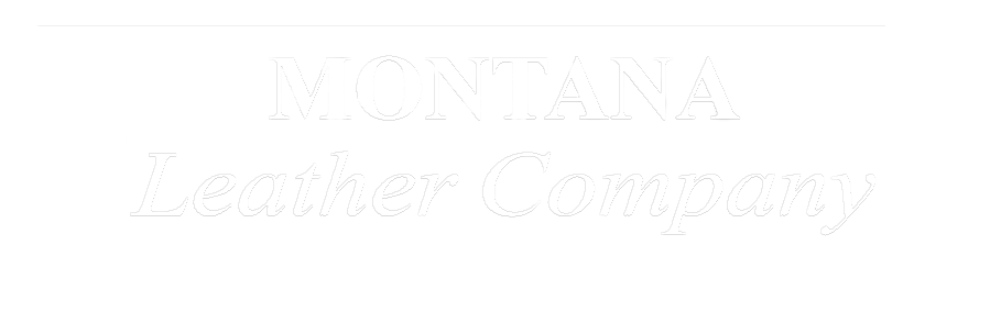 Leather Thickness & Ounces Chart - Montana Leather Company