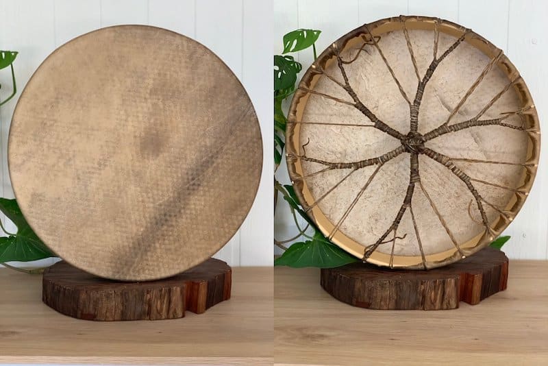 Goat Rawhide - Buy Online - Montana Leather Company